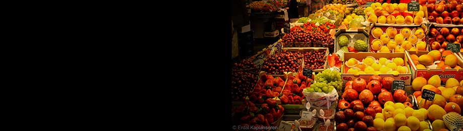 Manav Şeffaf Kartvizit | Kartvizit.com.tr