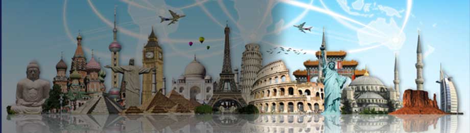 Turizim Ve Acenta | Baskı ve Tasarım Hizmeti